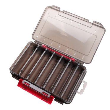 P-Line Wader Belt Bait Box - Walmart.com