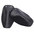 Aellinatey Leather Work Shoe Covers Metatarsal Guard For Warehouse And ...