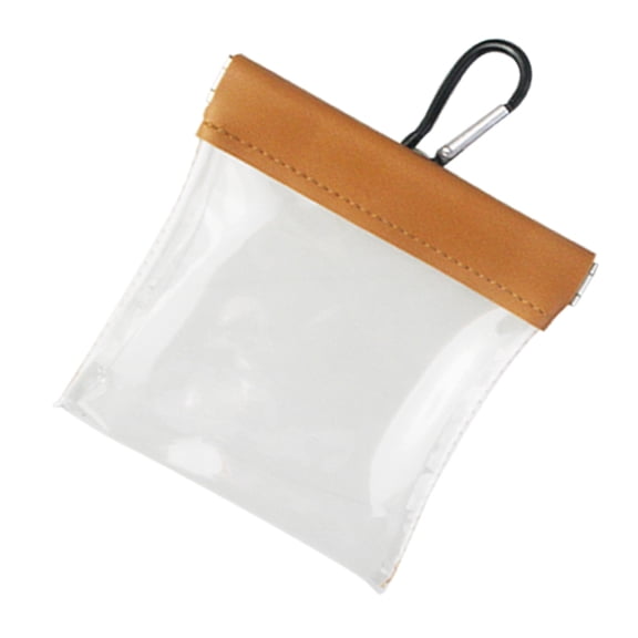 Golf Bag Tee Holder