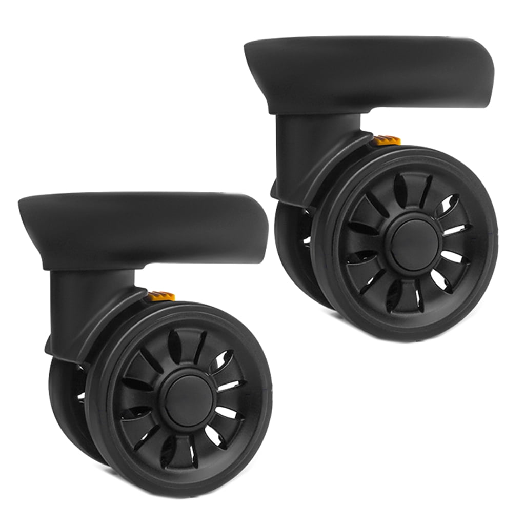 Aellinatey Luggage Box Trunk Roller Bearing Hardware Repairing Kit ...