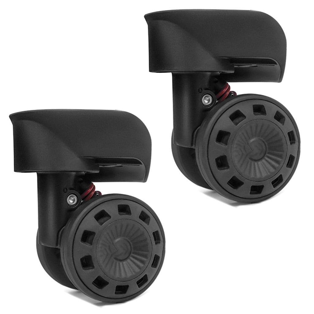 Aellinatey Luggage Box Trunk Roller Bearing Hardware Repairing Kit ...