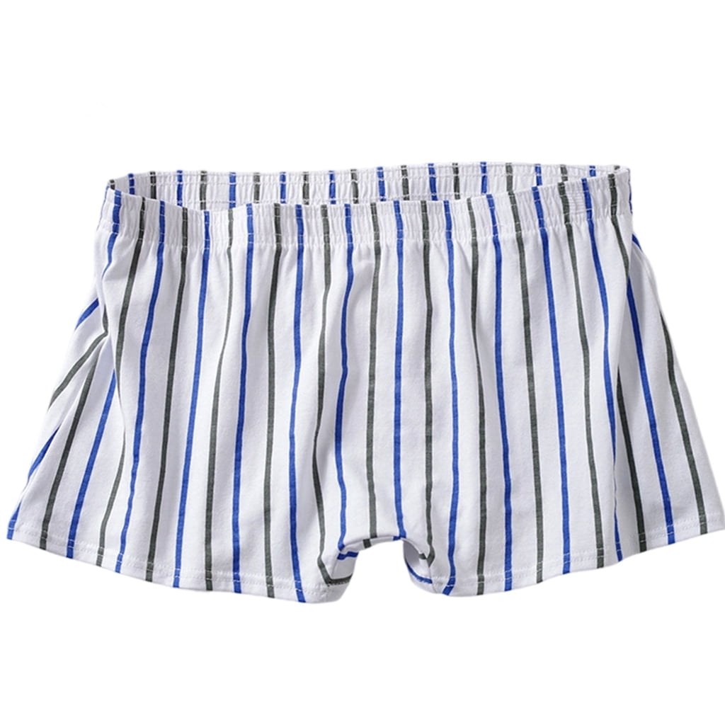 Aellinatey Men Trunk Briefs Mens Underwear Boxer Briefs,Mens Underwear ...