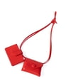 Aellinatey Mini Shoulder Purse Crossbody Bag Handbags Detachable Duals ...