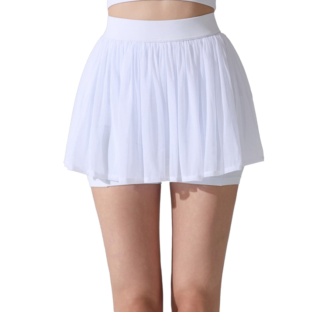 Aellinatey Modern Training Skirt Designing For Dynamic Movements And ...