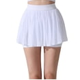 Aellinatey Modern Training Skirt Designing For Dynamic Movements And ...