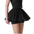 Aellinatey Modern Training Skirt Designing For Dynamic Movements And ...