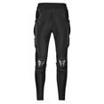 Aellinatey Motorcycle Cycling Armoured Pants for Motocross Enhances ...