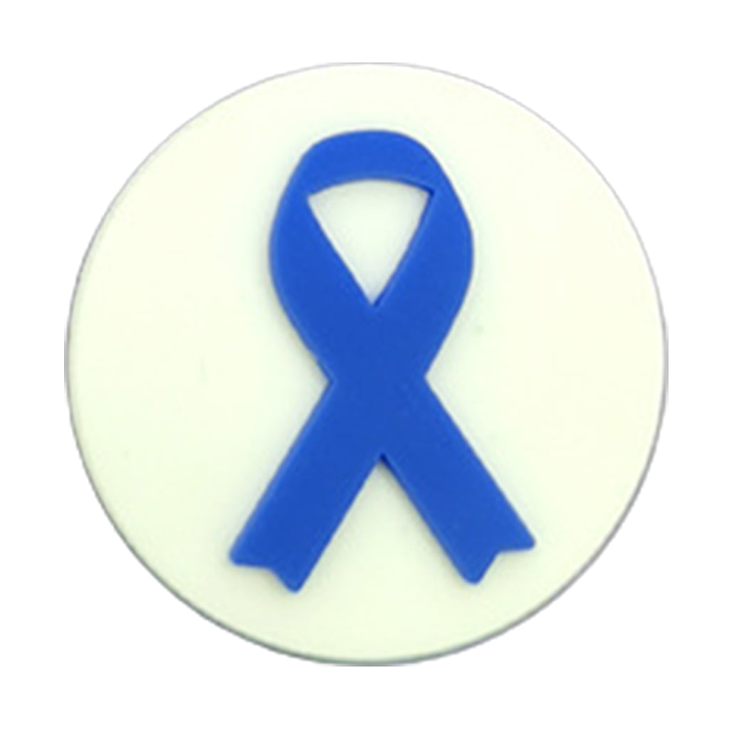 Aellinatey Multi Color Ribbon Lapel Pin Public Welfare Brooch Pin ...