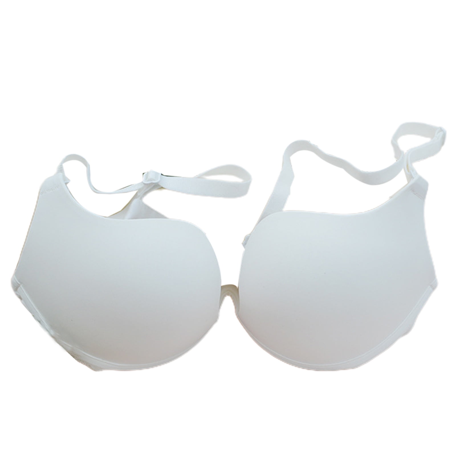 Aellinatey Multi-way Push Up Convertible Low Cut Plunge Bra Women ...