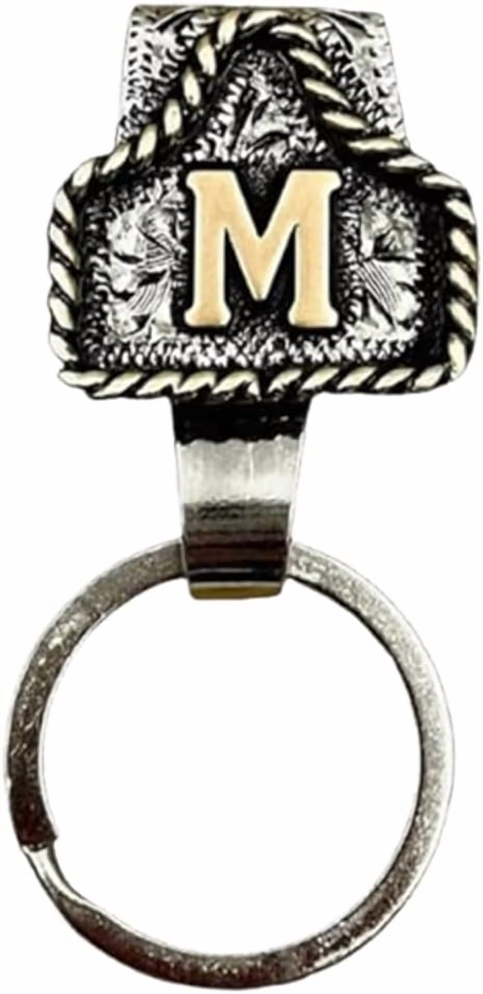 Aellinatey Multiuse Key Holder For Belt Men Accessory Metal Keychain ...