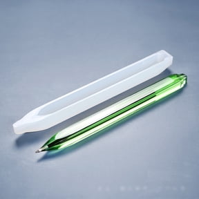 Resin Pen Molds