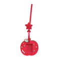 Aellinatey Photocard Holder Keychain ID Cards Holder Pendant Keychain ...
