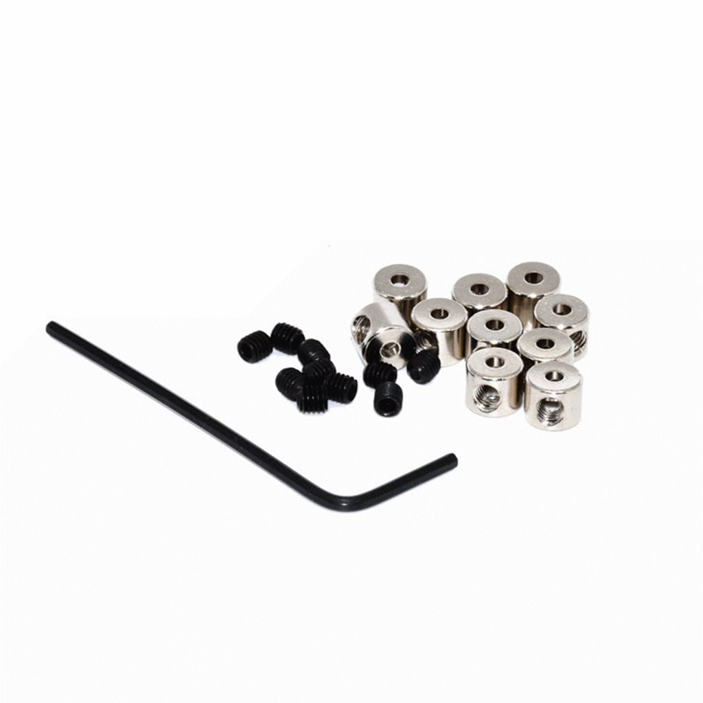 Aellinatey Pin-Locks Pin Keepers Locking Pin Back Allen Wrench Popular ...
