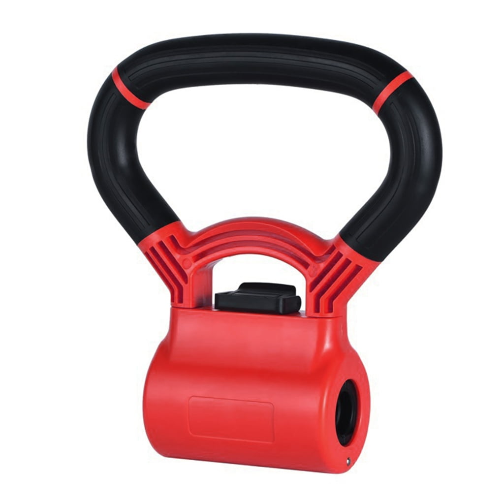 Aellinatey Portable Dumbbells Kettlebells Grip Handle Replacement ...