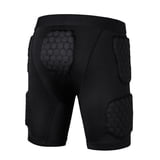 Aellinatey Protective Sports Shorts For Basketball Football Running ...