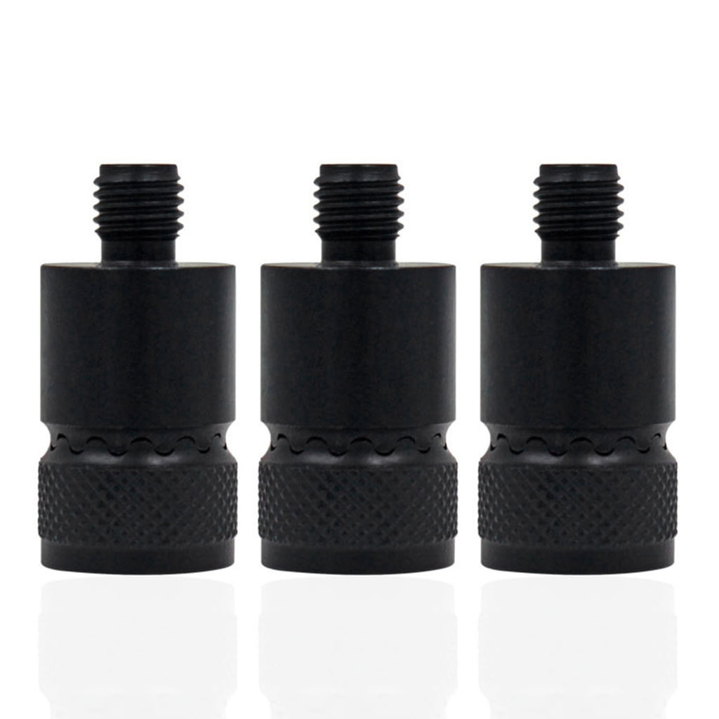 Aellinatey Quick Release Connector for Carp Fishing Rod Pod Bank-Sticks ...