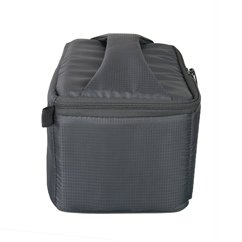 Aellinatey Reel Bag Case Internal Divider Fishing Reel Bag Splashproof ...