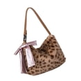 Aellinatey Retro Shoulder Bag Premium Stitching Lightweight Structure ...