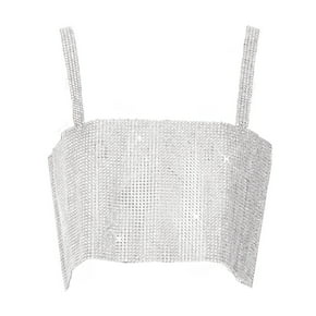Crystal Tops