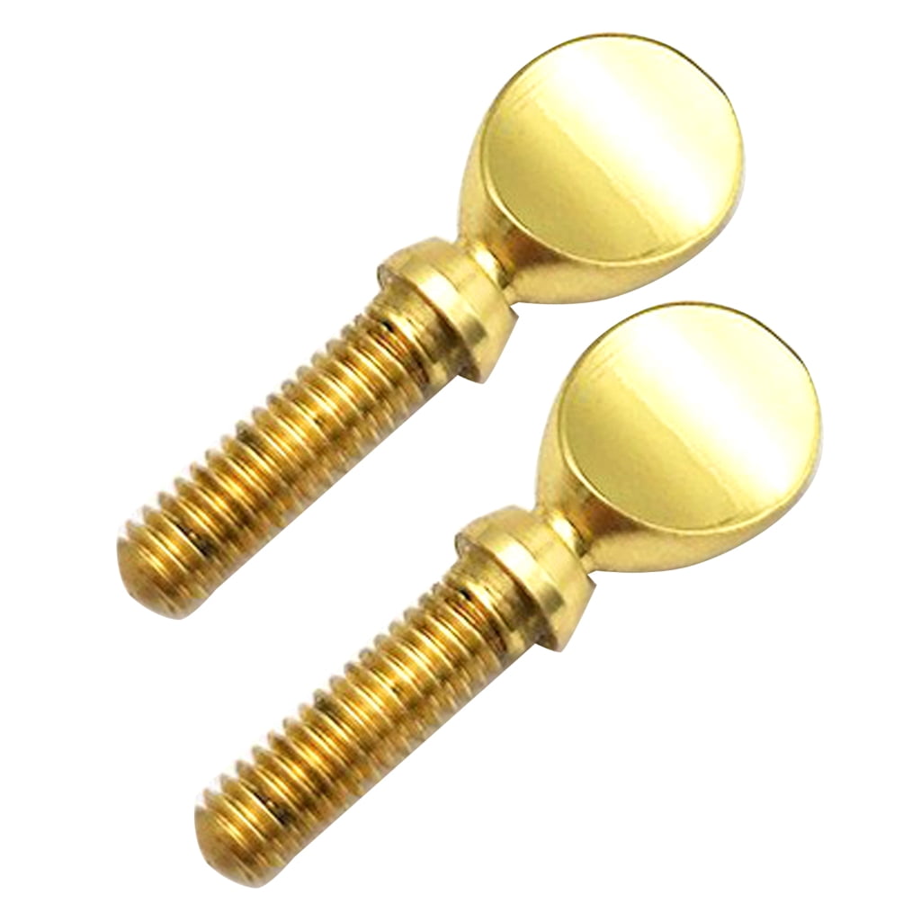 Aellinatey Saxophone Neck Screw Alto Tenor Woodwind Instrument ...