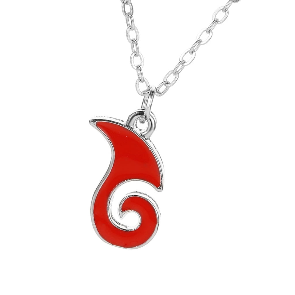 Aellinatey Simple Yet Elegant Nezha Necklace Suitable for Various ...