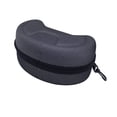 Aellinatey Ski Goggles Protective Cover Box for Sports Eyewears Hard ...