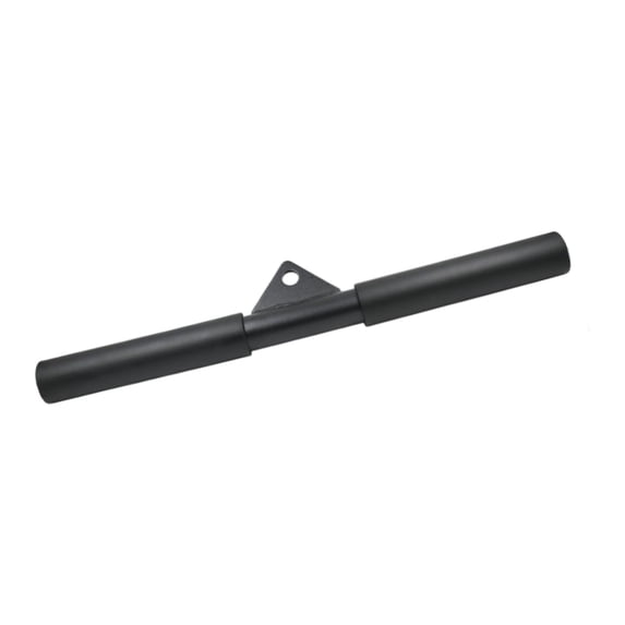 Aellinatey Straight Rod Lat Pull Down Rod Cable Machine Attachment ...