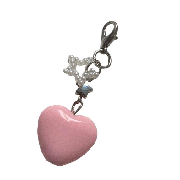 Aellinatey Stylish Star Camera Dangle Camera Pendant Unique Key ...
