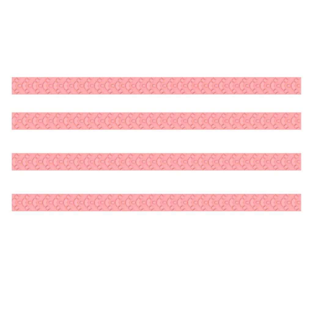 Aellinatey Suitcase Wheel Cover Adjustable Luggage Spinner Wheel Cover ...