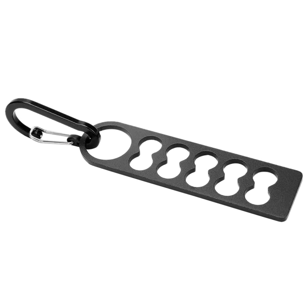 Aellinatey Tent Peg Storage Tools with Buckle, Hard to Damage, Camping ...
