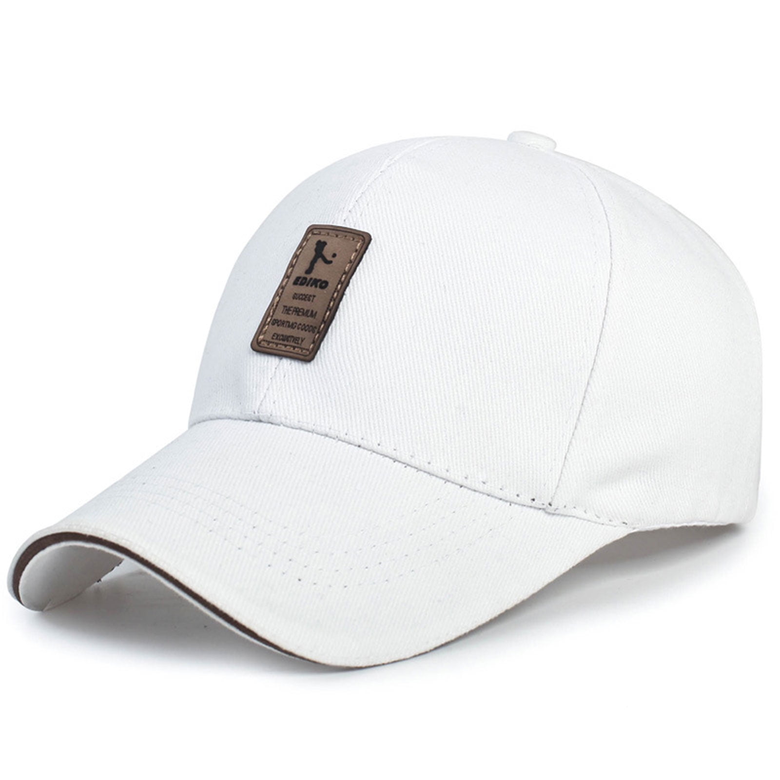 Aellinatey Top Level Baseball Cap for Men Women Personalized Low ...