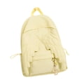 Aellinatey Travel Rucksack Lightweight Backpack Wing Design Spacious ...