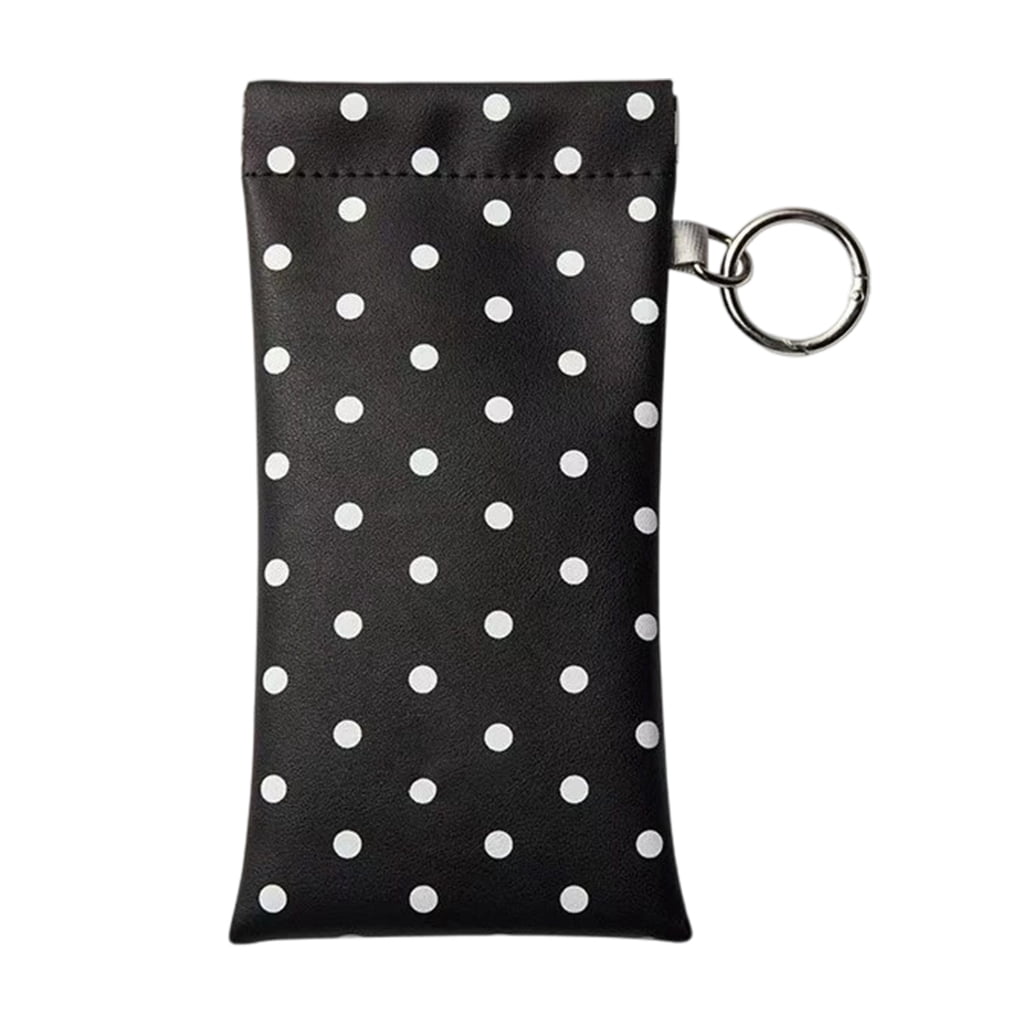 Aellinatey Trendy Glasses Case Sunglasses Holder Soft For Women Easy ...