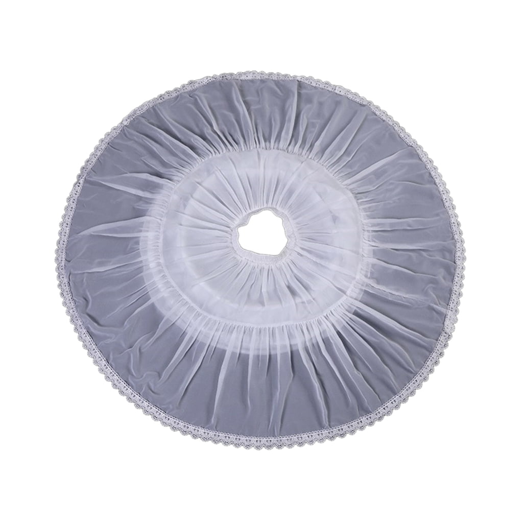 Aellinatey Victorian Bustle Pannier Petticoat Bumroll Dress Dress ...