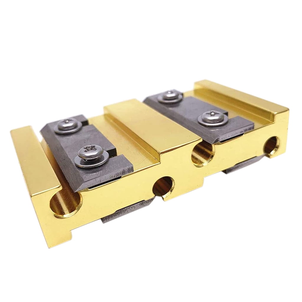 Aellinatey Violin Making Tools Violin Peg Reels Shaver Luthier Tools ...