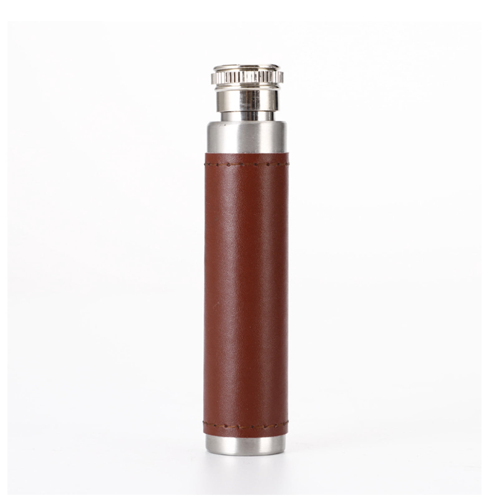 Aellinatey Whiskey Drink Bottle, Mini Alcohol Drink Bottle, Tubular ...