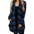 Aellinatey Women Button Down Shirts Oversized Lightweight Blouses Loose ...