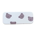 Aellinatey Women Sunglasses Pouch Box Cartoon Easy To Carry Scratch ...