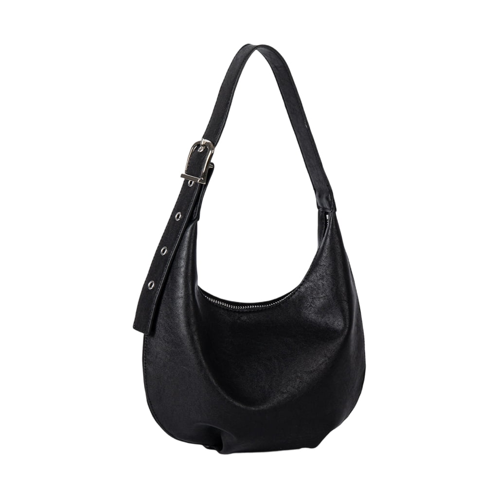 Aellinatey Women's Dumpling Bags,Underarm Bags Crescents Shoulder Bag ...