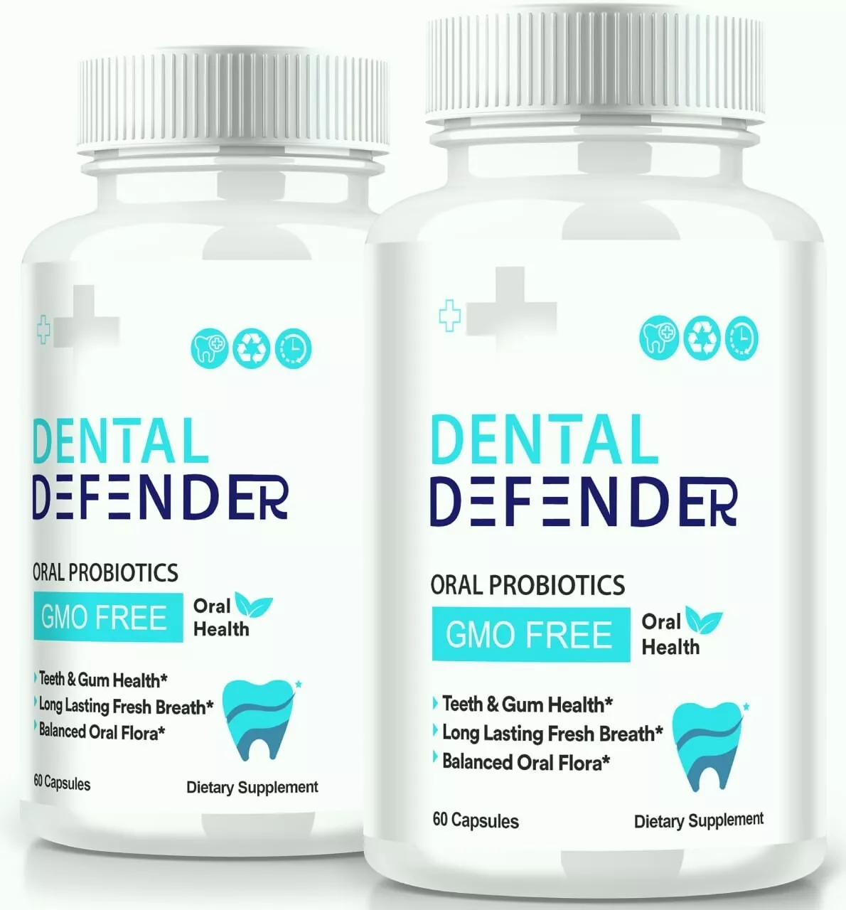 Aelona_(2_Pack)_Dental_Defender_Dental_Support_Capsules_for_Healthy ...