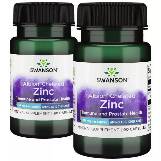 Aelona_2_Pack_ZINC_180_Easy-Swallow_Capsules_(2x90)_For_Cold_Flu ...