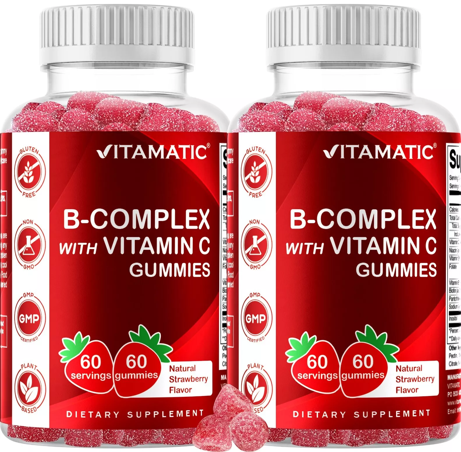 Aelona_(2_pack)_Vitamatic_Vitamin_B_Complex_Gummies_with_Vitamin_C ...