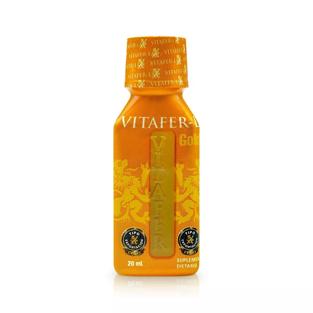 Aelona_6_PACK_Vitafer_L_20_ml_Strength_Booster_Enhancer_Supplement ...