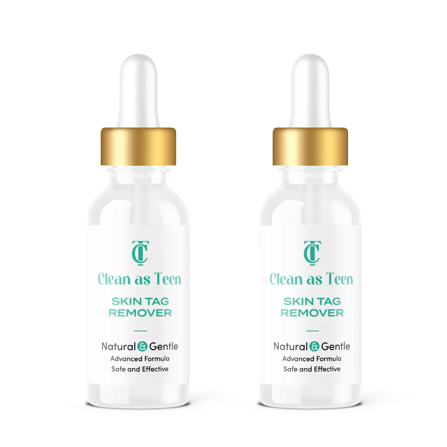 Aelona Clean as Teen Skin - Clean as Teen Liquid Skin Drops ORIGINAL ...