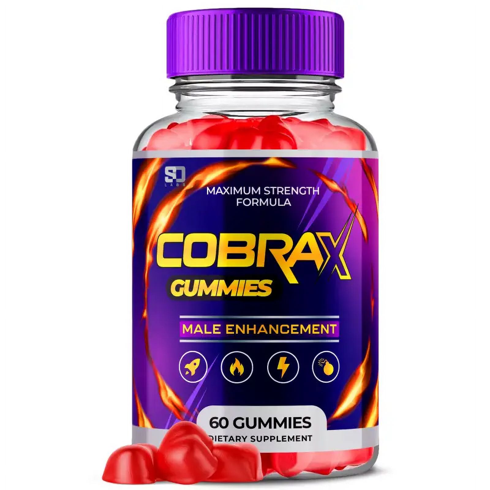 Aelona_Cobra_X_Gummies_-_CobraX_Enhancement_Support_For_Men_-60_Gummies ...