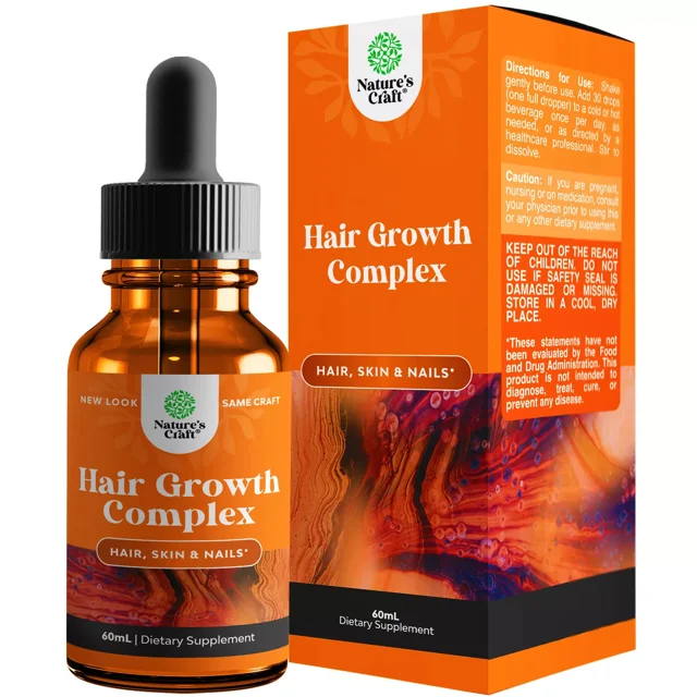 Aelona_Collagen_Biotin_Drops_for_Hair_Growth_Liquid_Collagen_for_Women ...