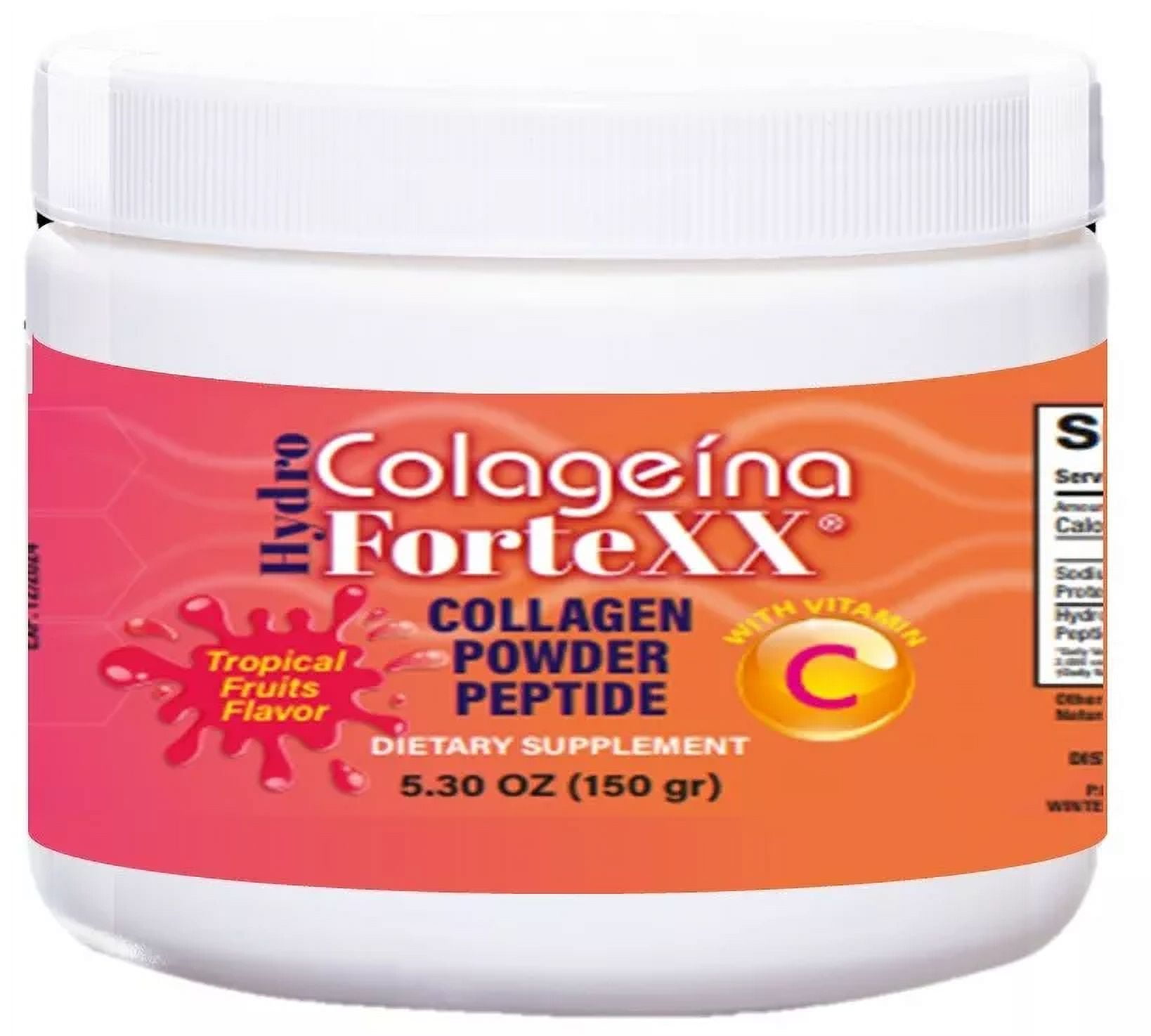 Aelona_Collagen_Peptides_Powder_-_Hair,_Skin,_Nail_&_Joint_Support ...
