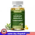 Aelona_Graviola_Capsules_1000mg_120_Pure_Natural_Soursop_Capsules_High ...