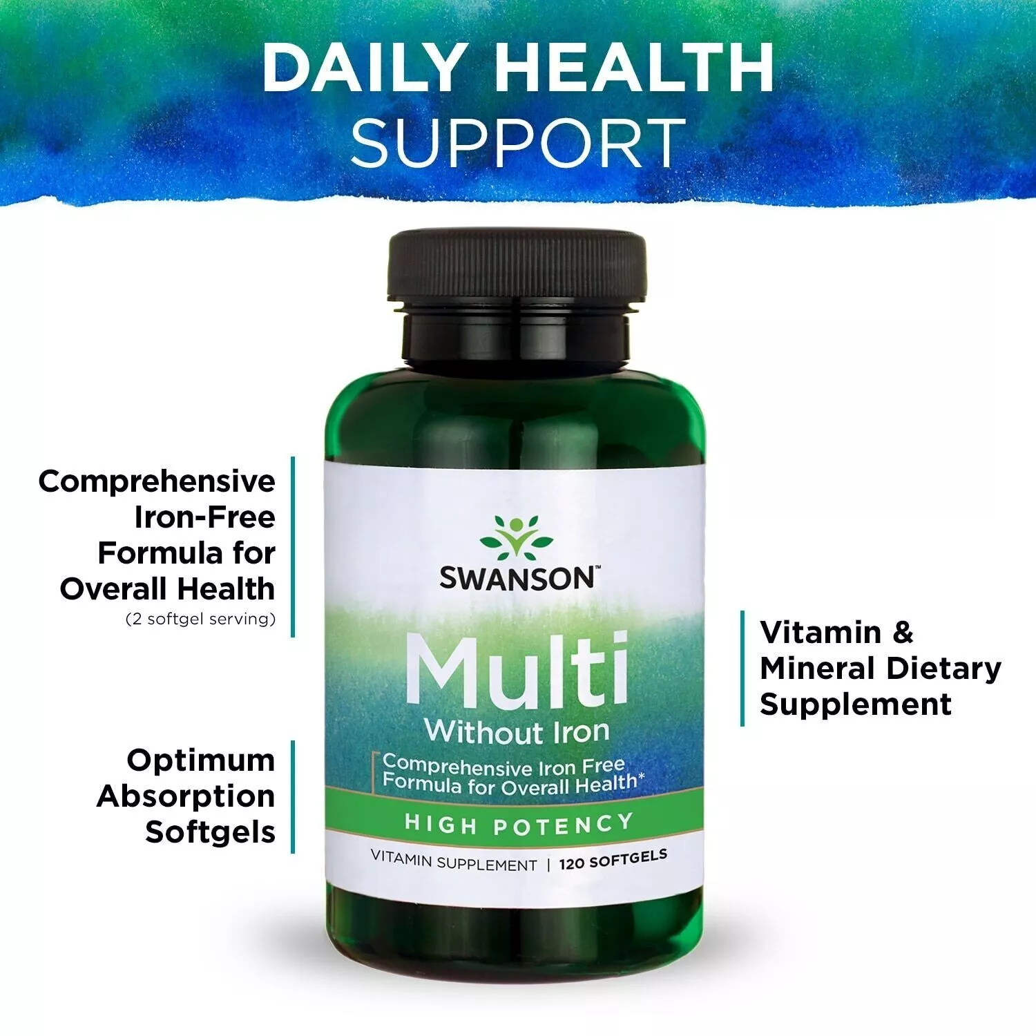 Aelona_High-Potency_Multivitamin_Iron-Free_Formula_120_Softgels_Multi ...