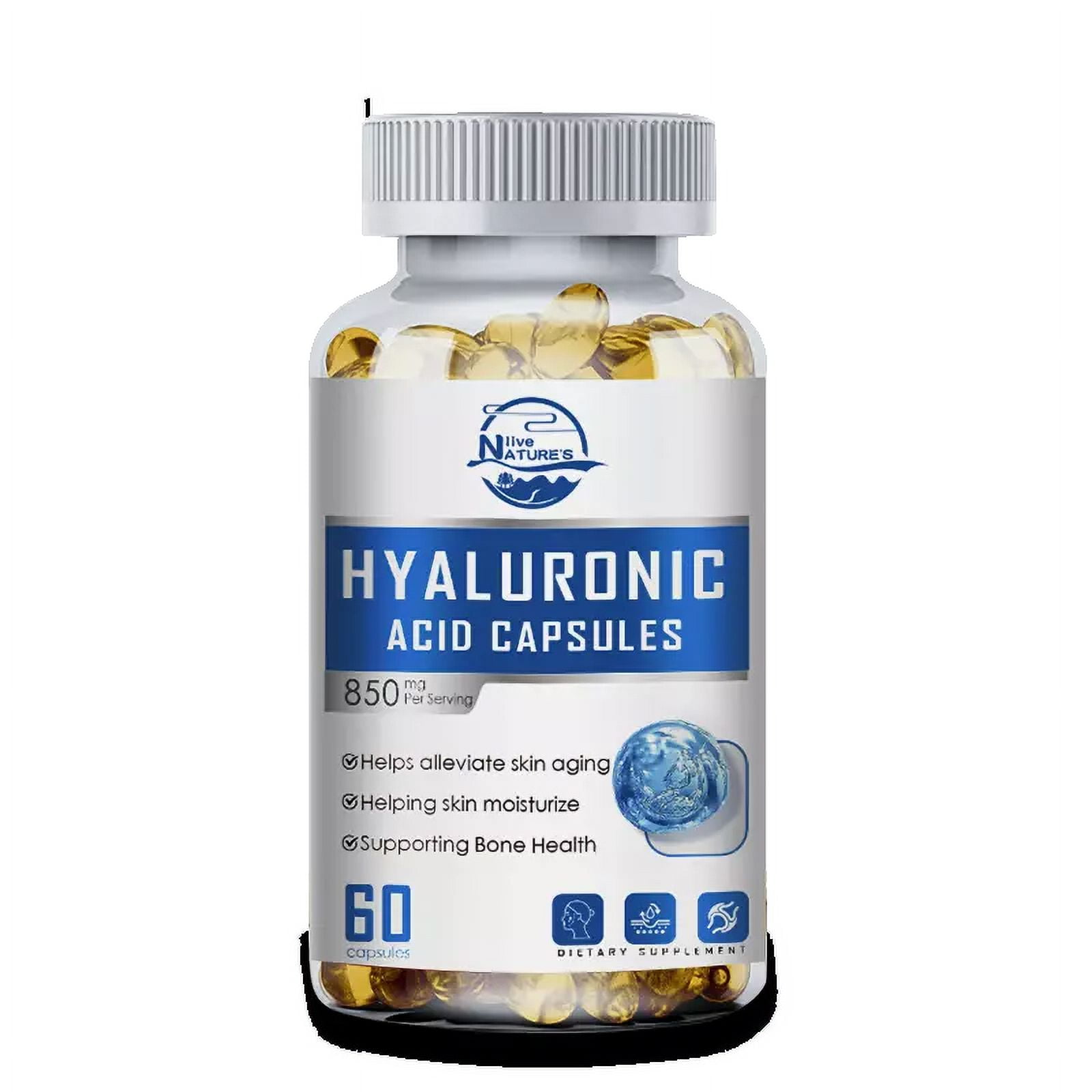 Aelona_Hyaluronic_Acid_850mg_Capsules_Anti-Aging_&_Reduce_Fine_Lines ...